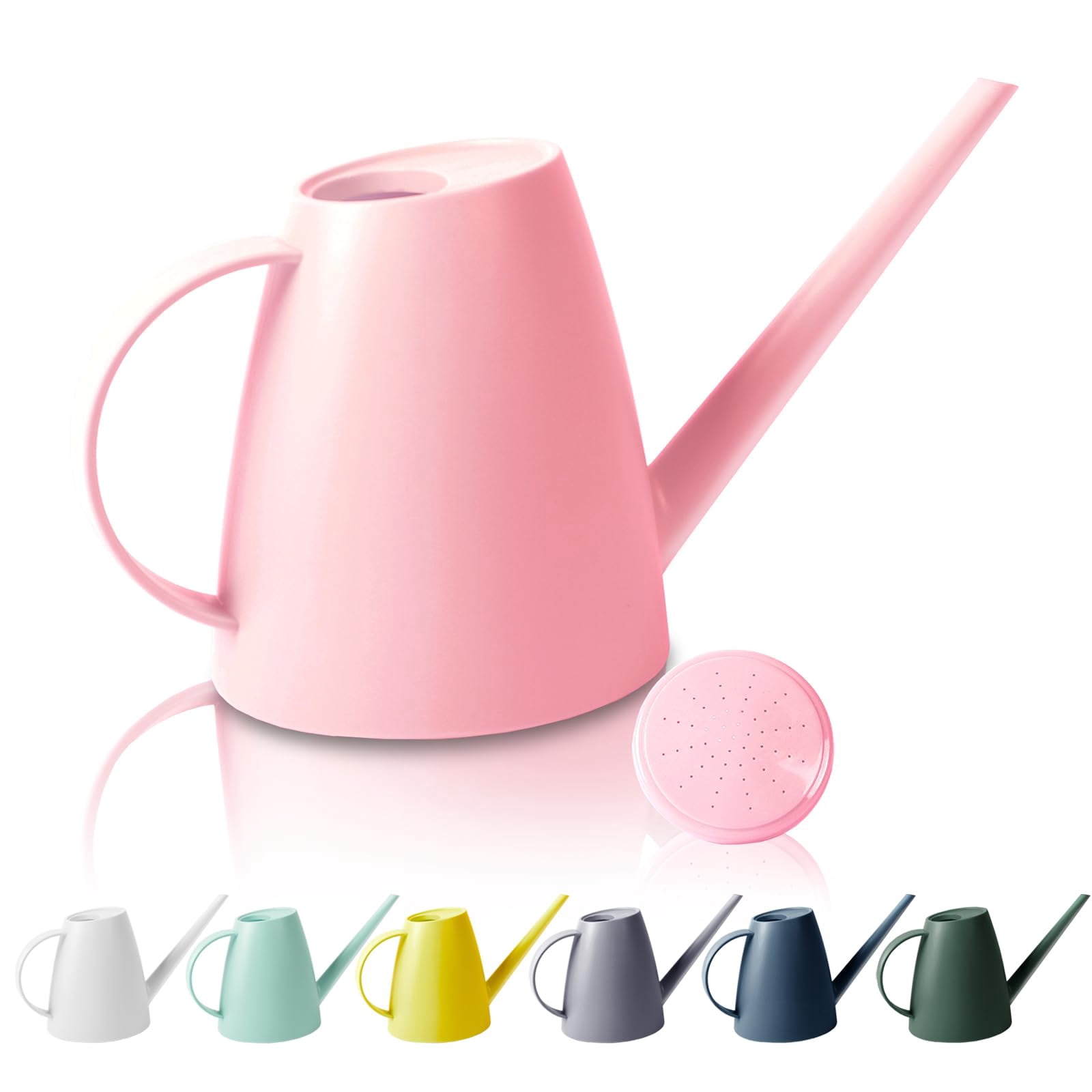Indoor and outdoor plant watering can, modern small watering can with ...