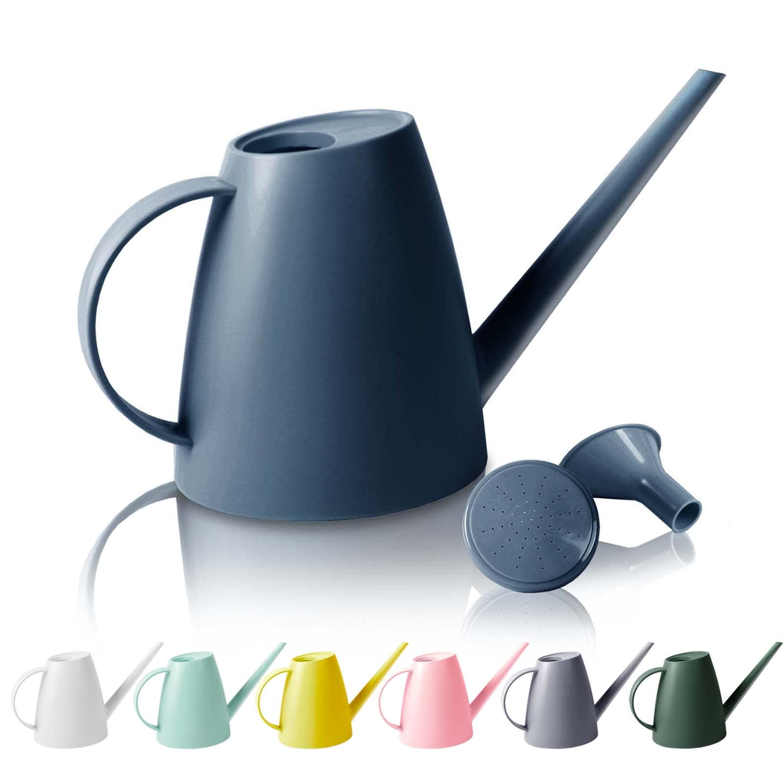Indoor and outdoor plant watering can, modern small watering can with ...