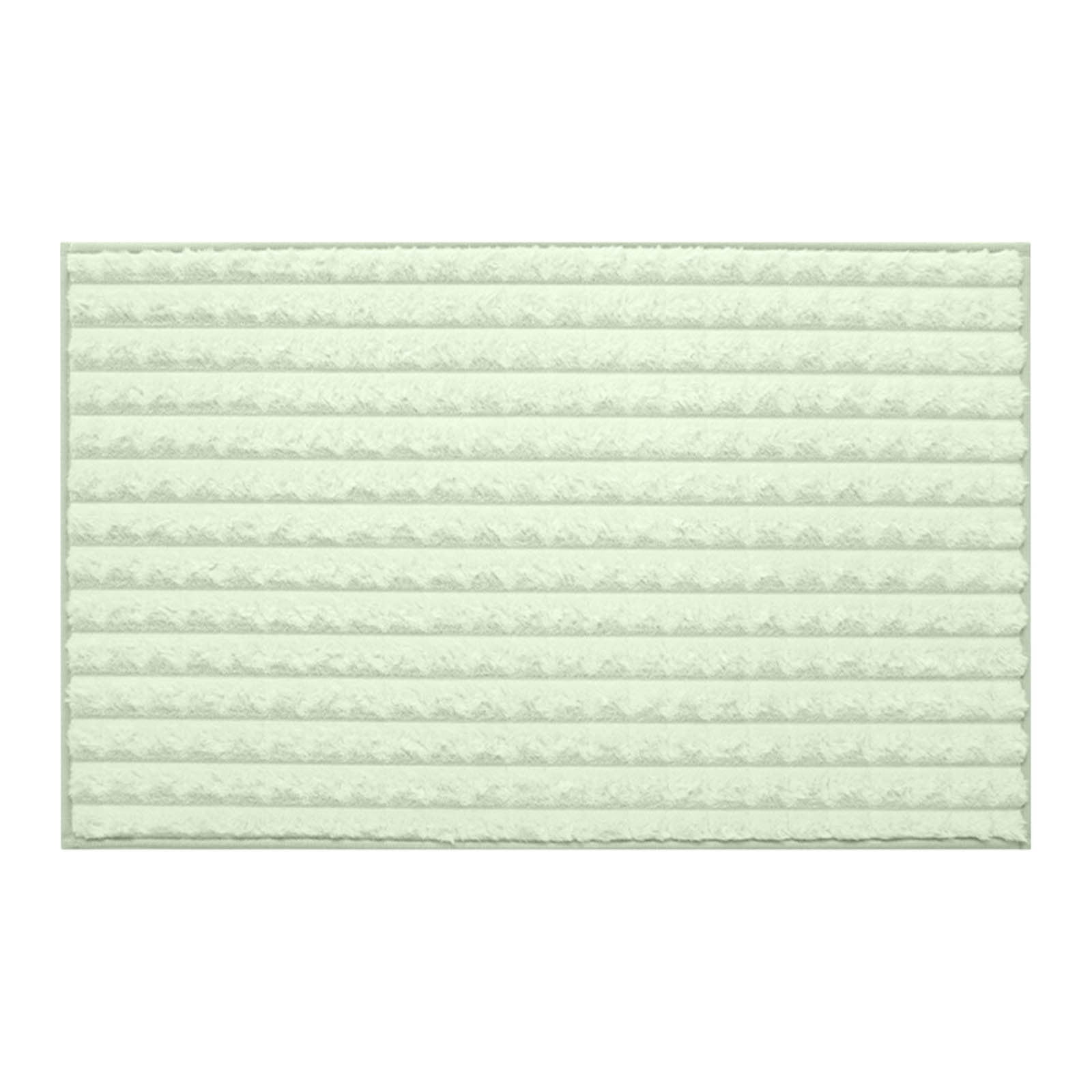 Indoor doormats Bathroom Floor Mats Toilet Door Avoid-Slip Mat Bathroom ...