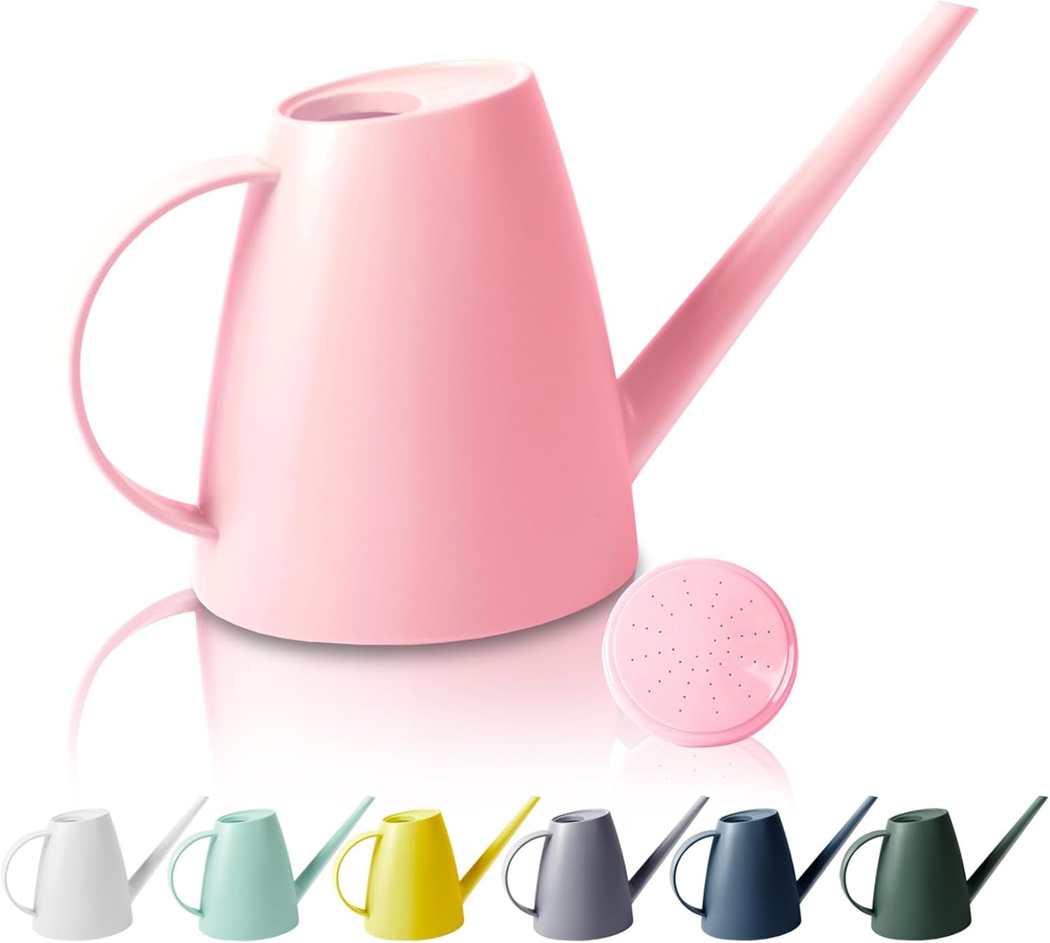 Indoor and outdoor plant watering kettle, modern small watering kettle ...