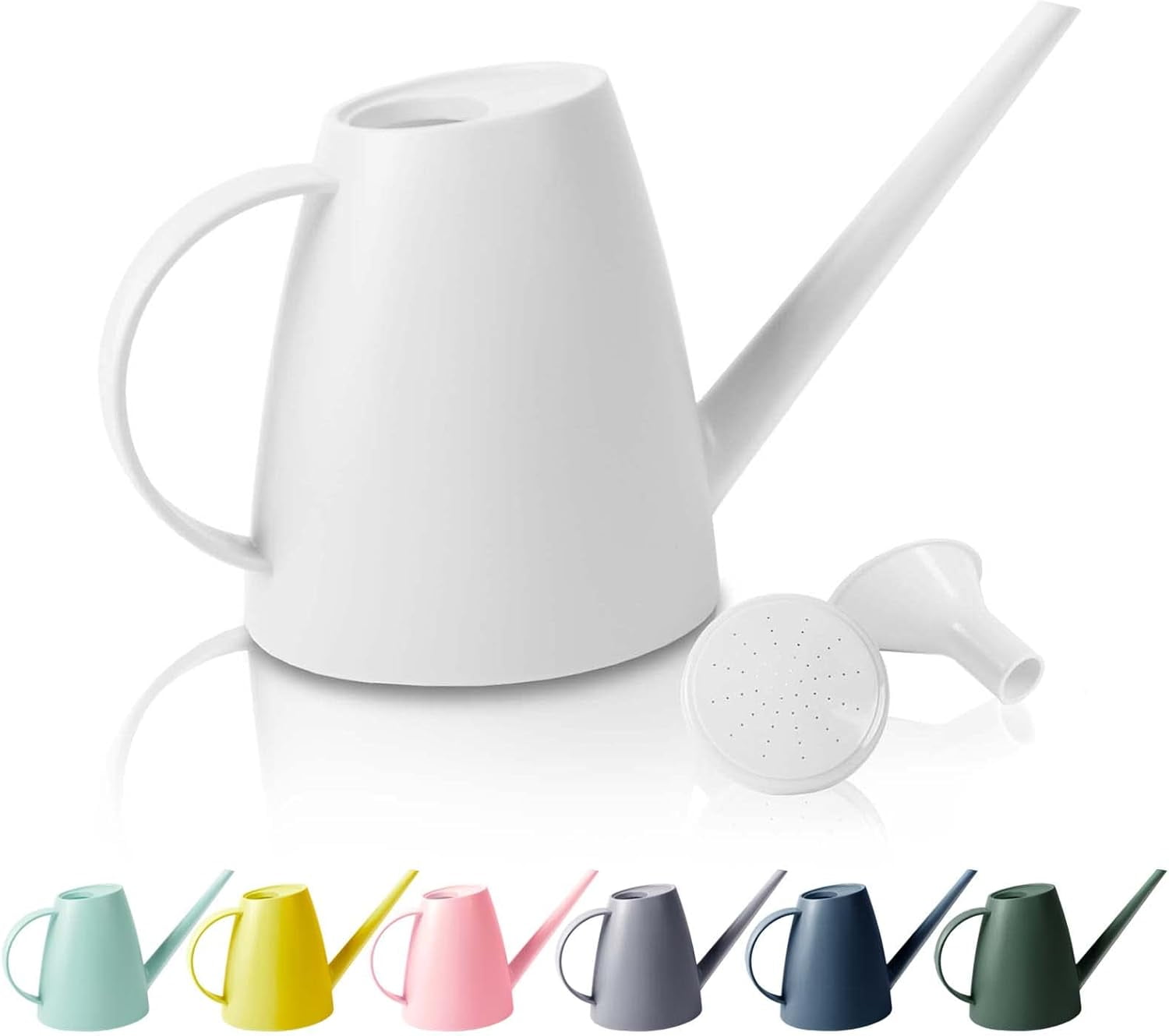 Indoor and outdoor plant watering kettle, modern small watering kettle ...