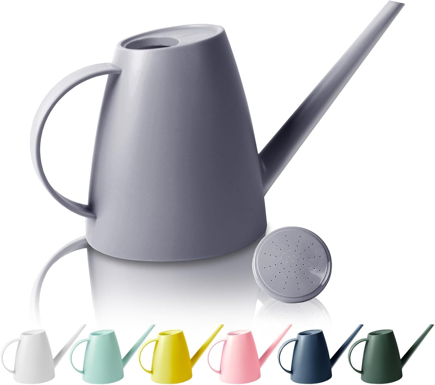 Indoor and outdoor plant watering kettle, modern small watering kettle ...