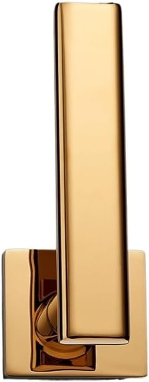 Indoor zinc Alloy Silent Wooden Door Split Lock Solid Wood Door Simple ...