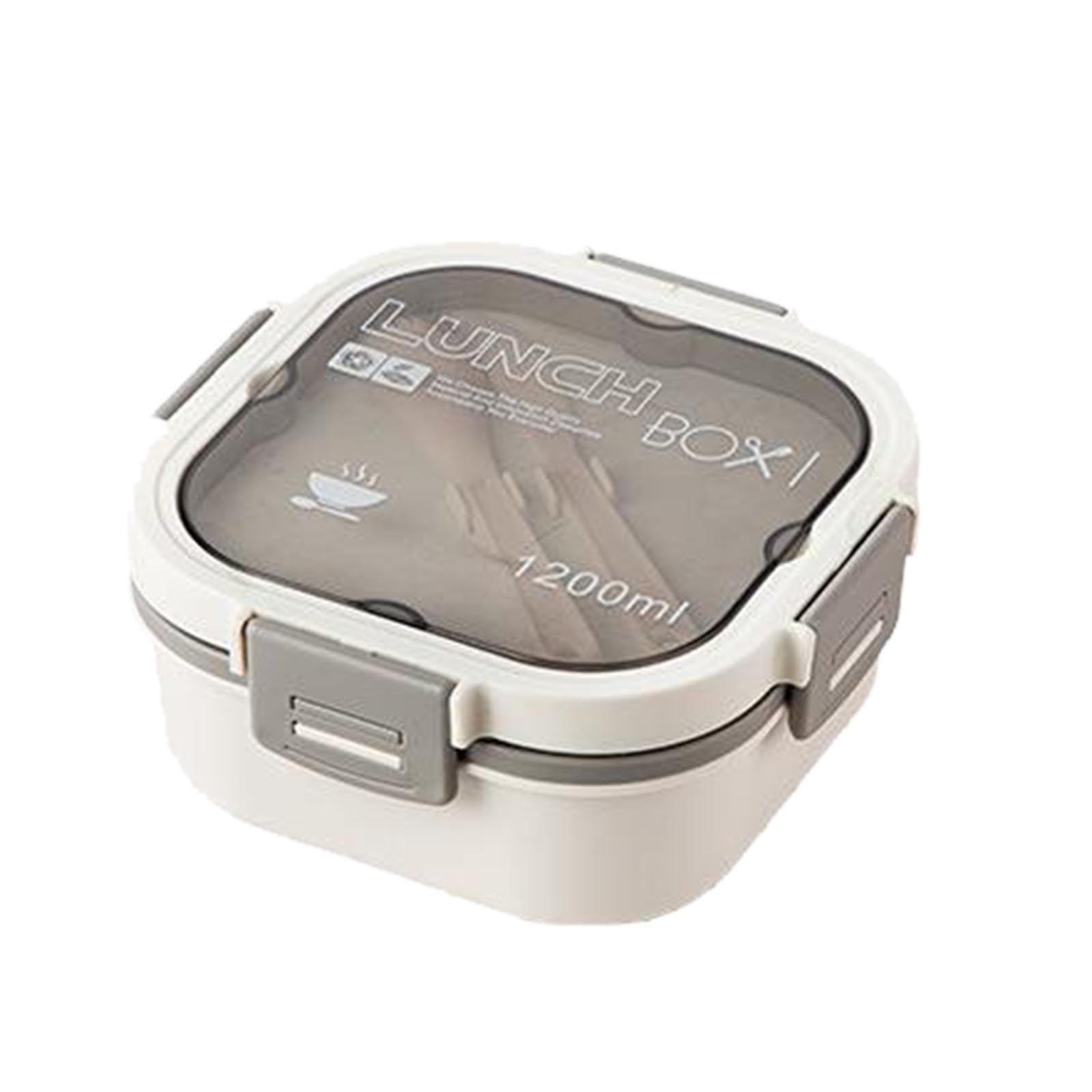 Indoors transparent Airtight glass food storage containers with lids ...