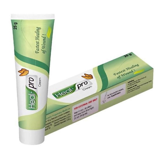 Heparin Cream