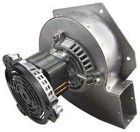 Induced Draft Furnace Blower, 115 Volt - Walmart.com