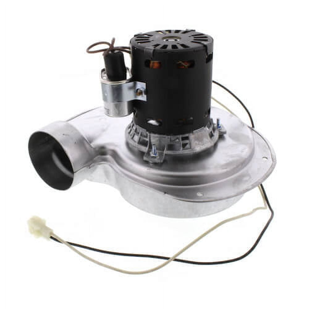 Inducer Assembly W/ Gasket for BURNHAM NEW YORKER Part# 100850-01 ...