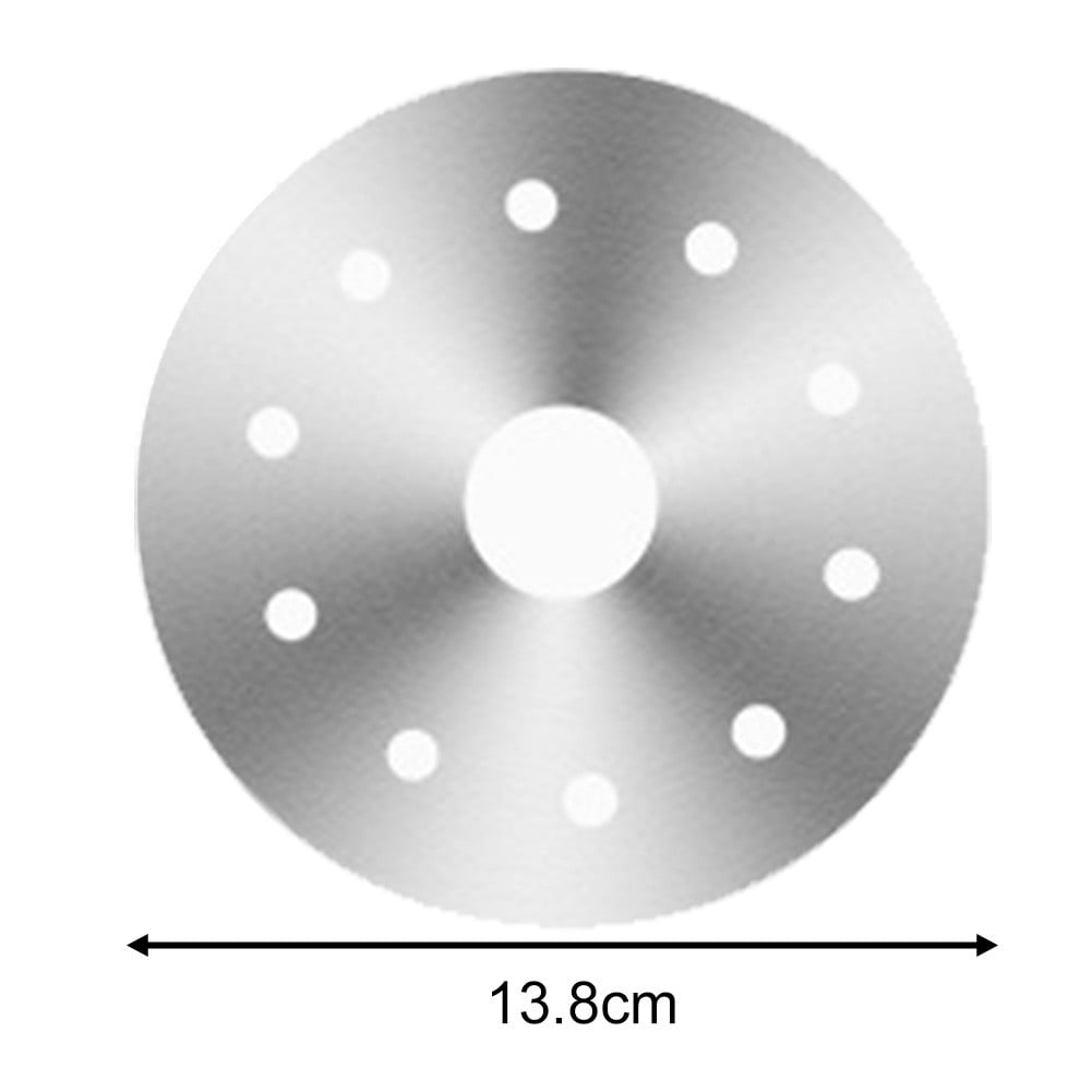 Induction Adapter Plate Induction Cooker Heat Diffuser Cooking High ...
