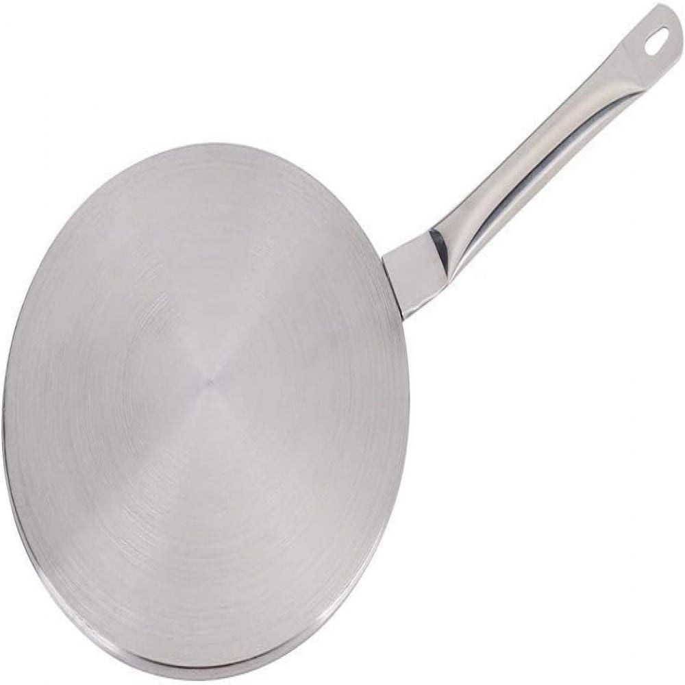 Induction Capable Cookware Converter, Gas Stove Compatible With Quick ...