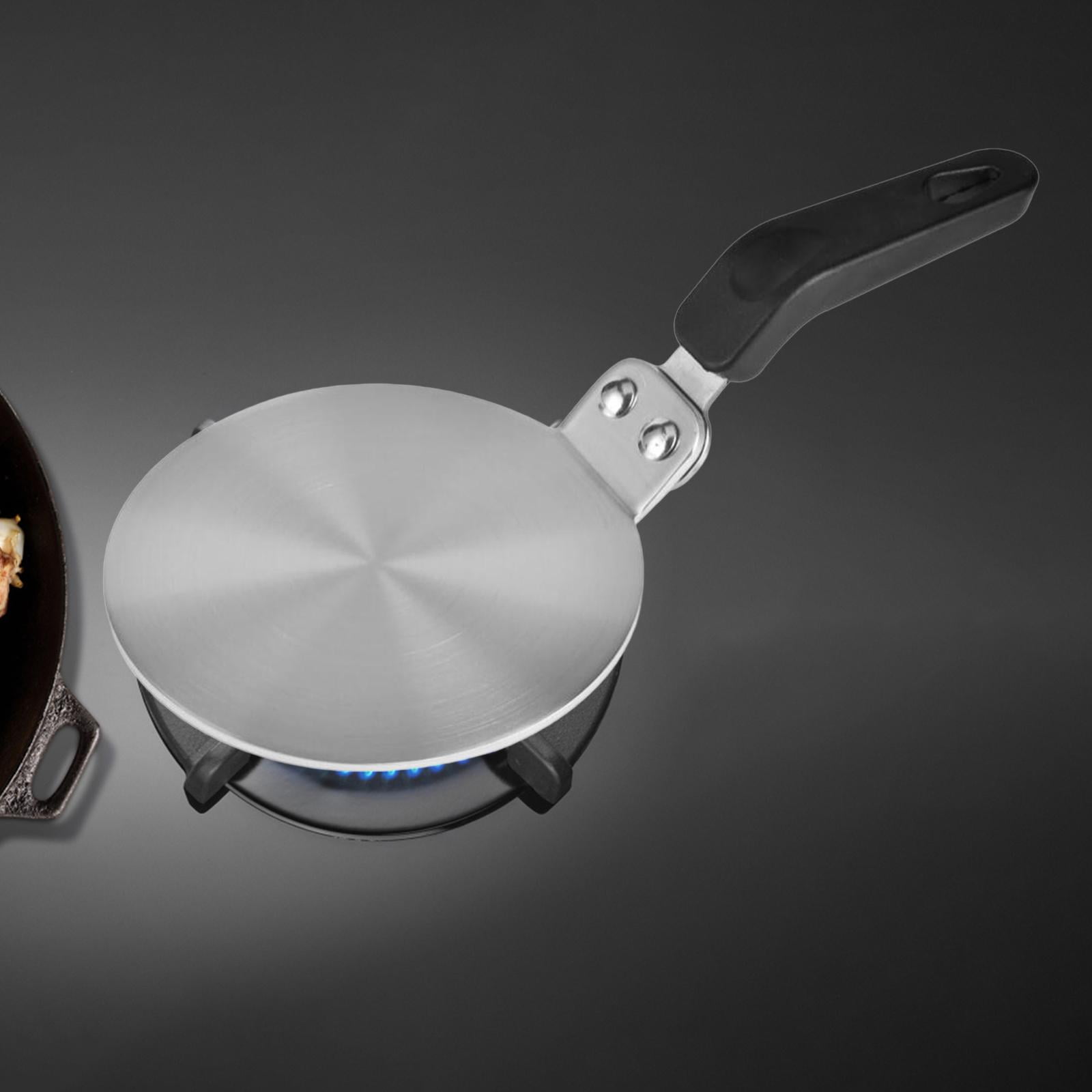 Induction Cooker Diffuser Plate, Heat Conduction Plate, Ergonomic ...