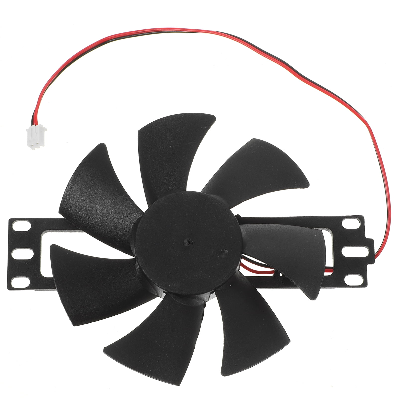Induction Cooling