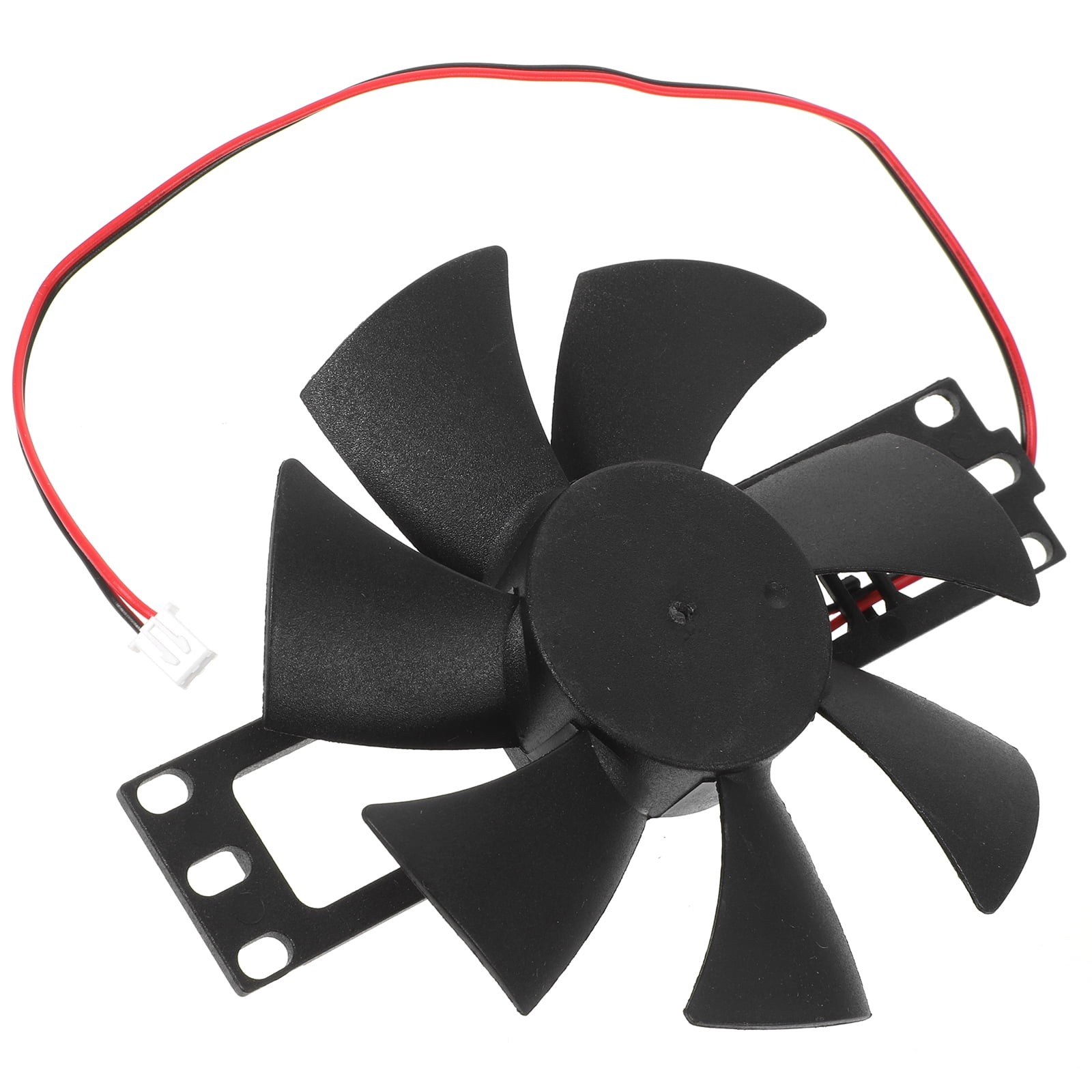 Induction Cooker Fan Ordinary Stove Heat Diffuser Camper General ...