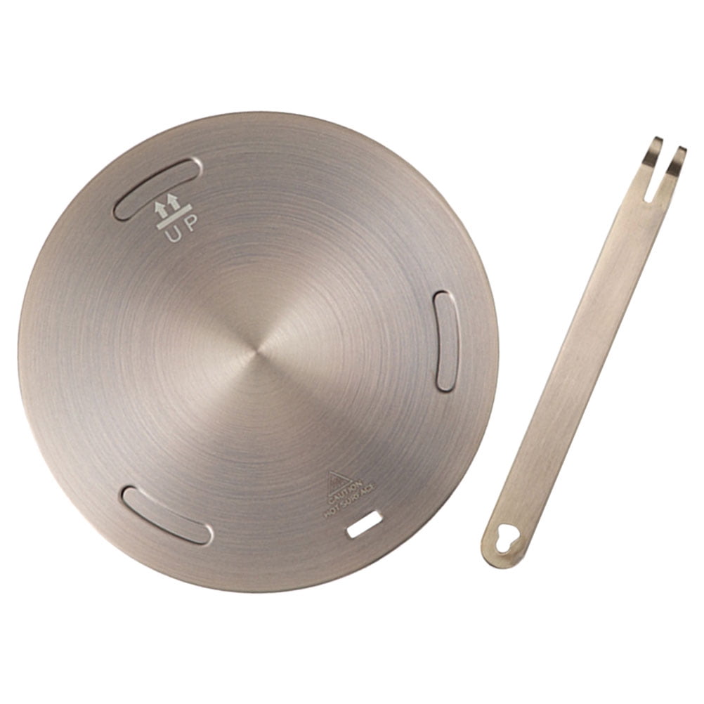 Induction Cooker Heat Conduction Plate Converter Cooking Utensils ...