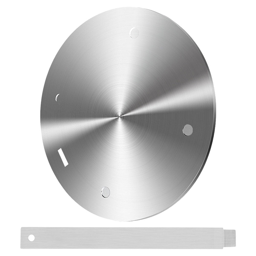 Induction Cooker Heat Conduction Plate Gas Stove Adapter Diffuser ...