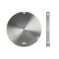 Induction Cooker Heat Conduction Plate Gas Stove Heat Insulation Plate ...