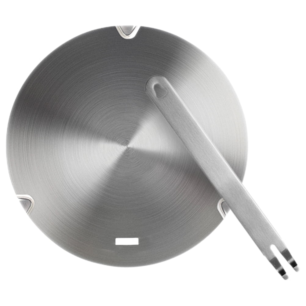 Induction Cooker Heat Conduction Plate Heat Conduction Plate Metal Heat ...