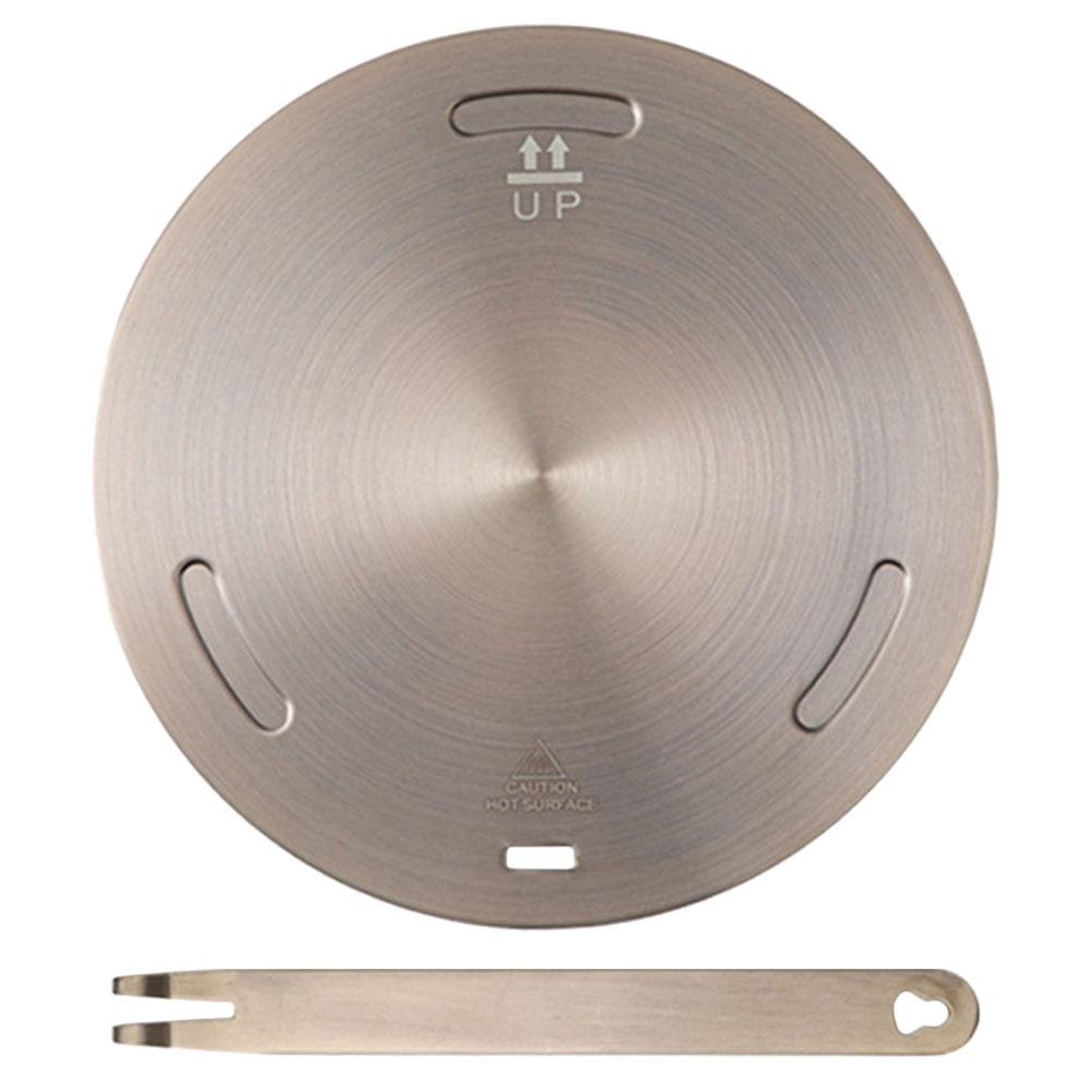 Induction Cooker Heat Conduction Plate Kitchen Ware Adapter Diffuser ...