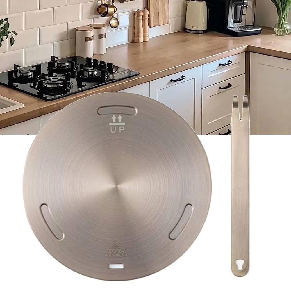 Induction Cooker Heat Conduction Plate Sleek Design And Superior ...