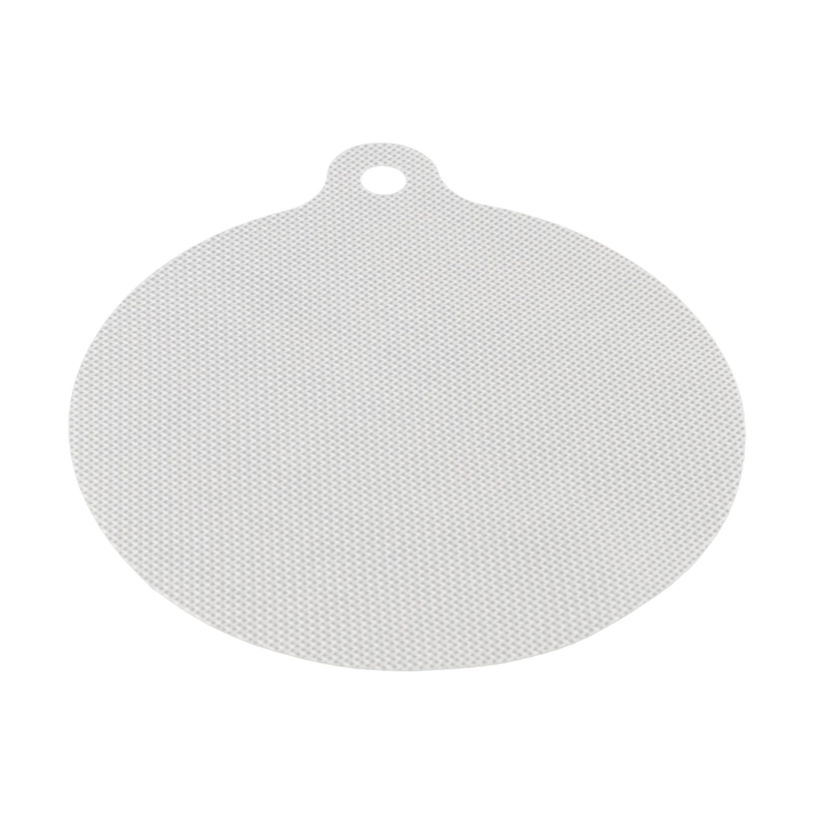 Induction Cooker Mat Non-slip Heat Insulation Pad Cooker Protective Mat ...