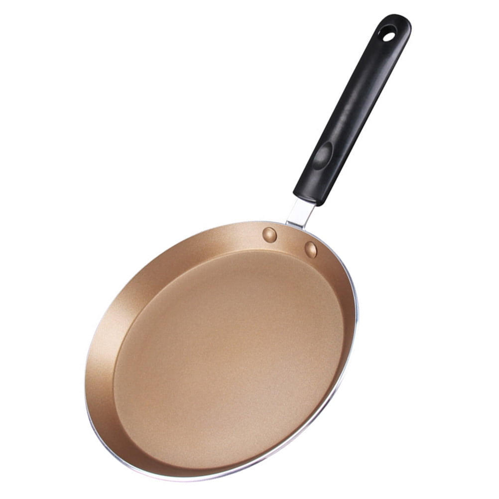 Induction Cooker Pan Griddle Pan Nonstick Cookware Easy to Clean Frying ...