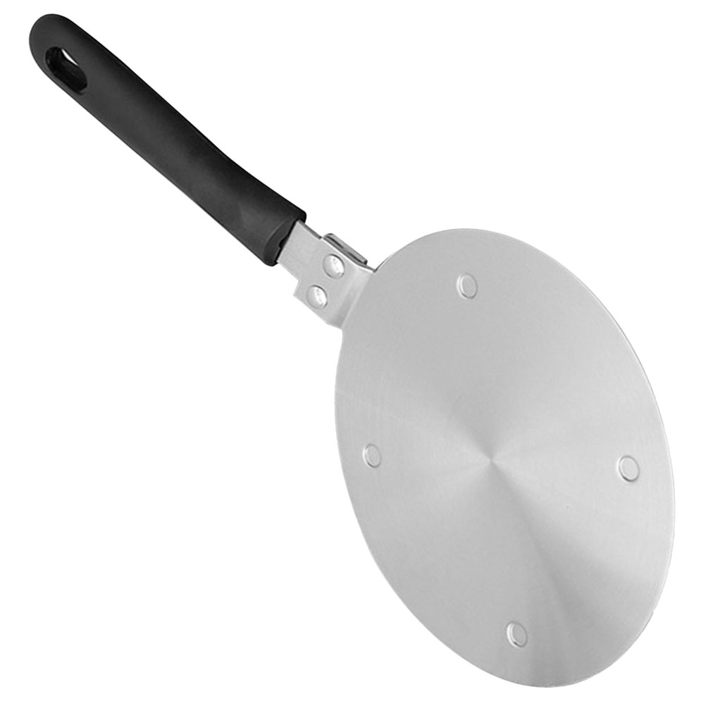 Induction Cooker Plate Stainless Steel Heat Diffuser Plate Cooking ...