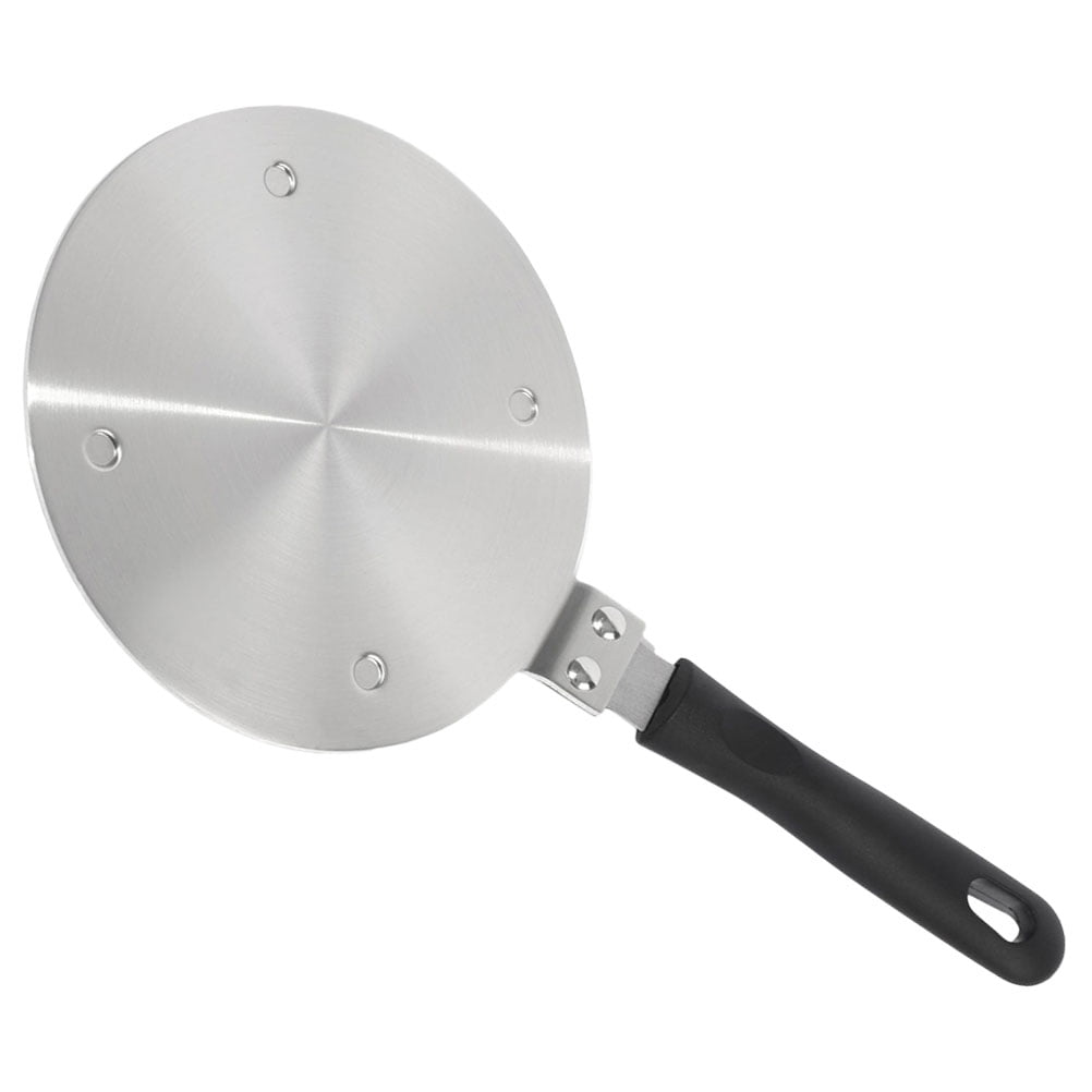 Induction Cooker Plate Stainless Steel Heat Diffuser Plate Cooking ...