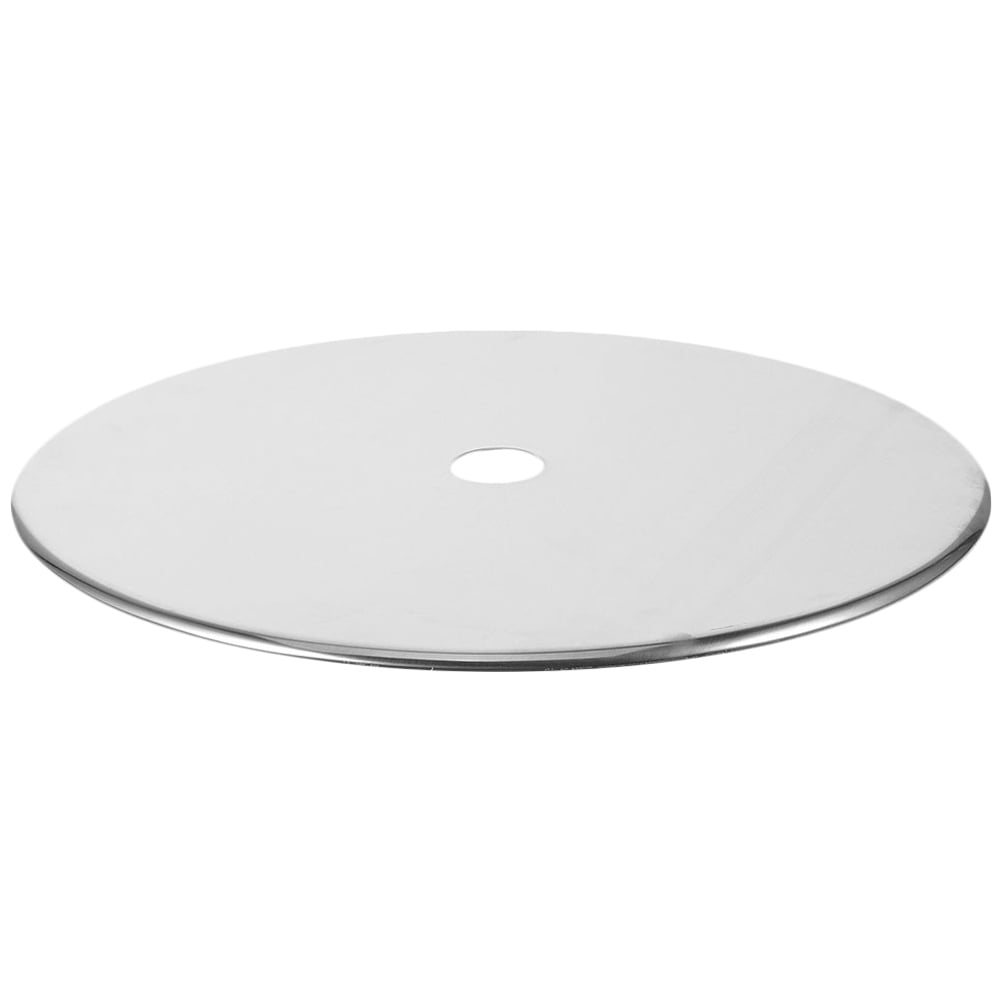 Induction Cooker Round Cover Adapter Induction Cookware Rice Cooker ...