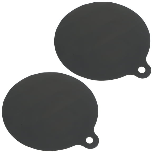 Silicone Pads Induction Cooktops