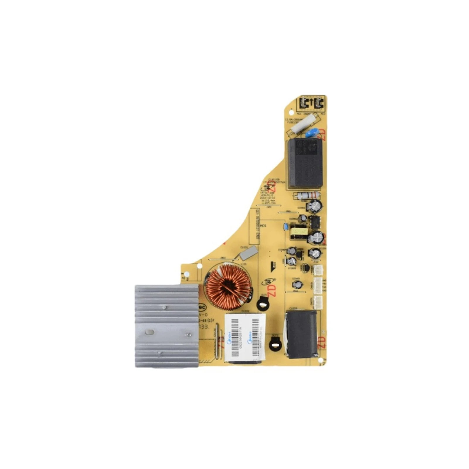 Induction Cooker Switch Power Supply Board Power Motherboard RT2148 ...