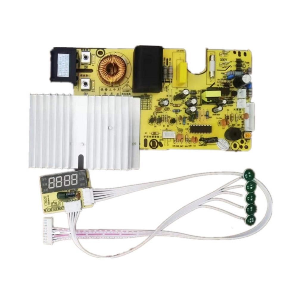 Induction Cooker Touchscreens PCB for Quick Heating High Efficiency ...