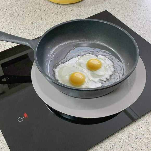 Induction Mat Cooktop