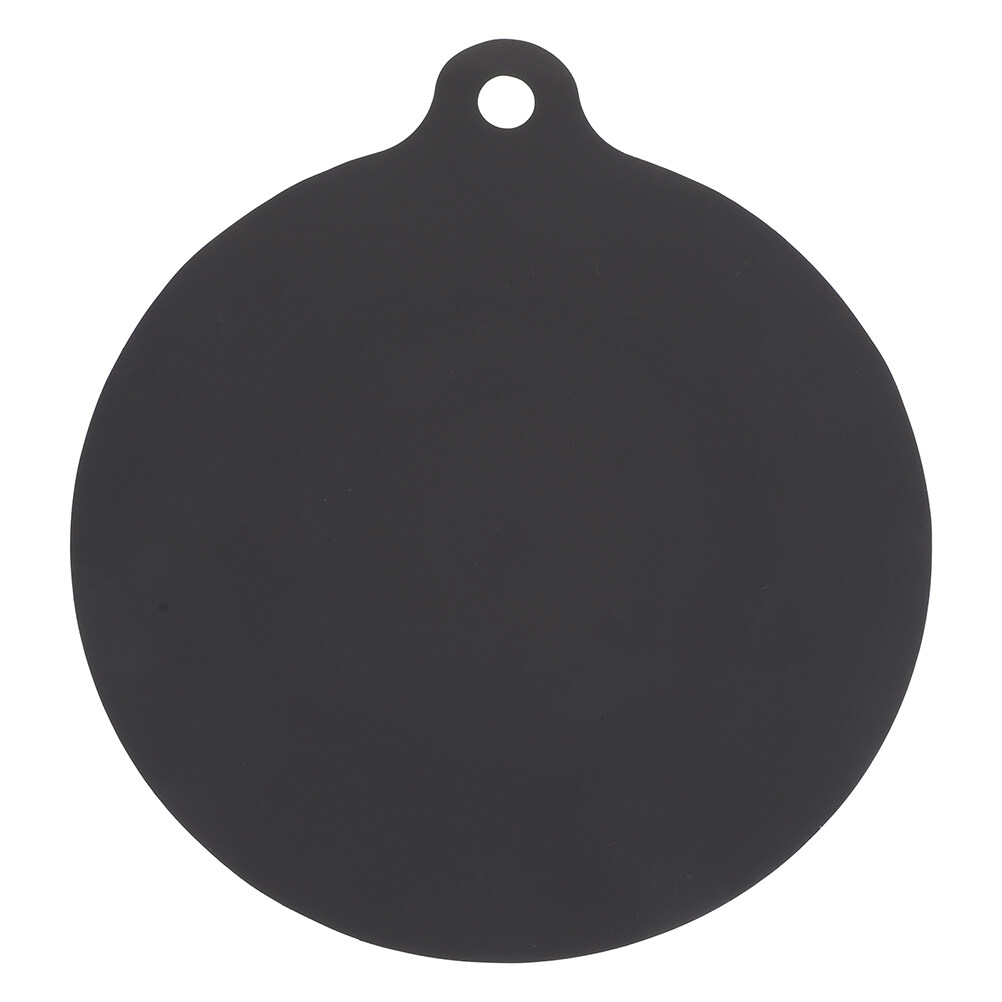 Induction Cooktop Mat Silicone Induction Cooker Mat Heat Insulated ...