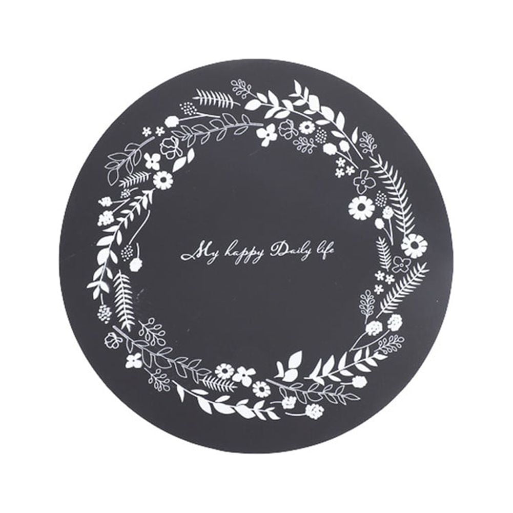 Induction Cooktop Protective Pad Mat Cooktop Scratch Protector For ...