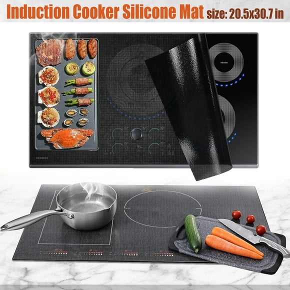 Induction Cooktop Protector