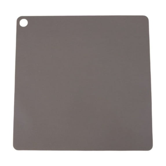 Induction Cooktop Silicone Mat Heat Resistant Non Slip Design for Safe ...