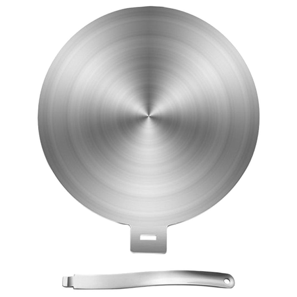Induction Cookware Cooktop Stovetop Heat Diffuser for Gas Thicken ...