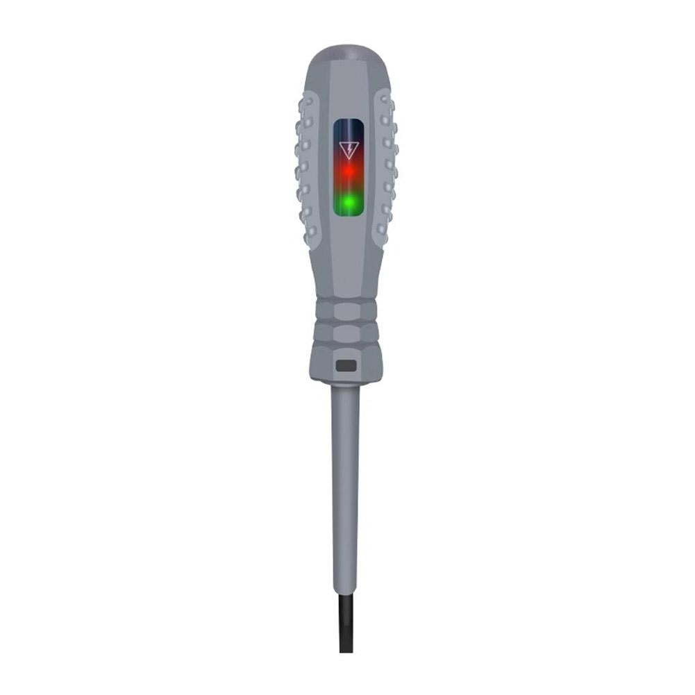 ,Induction Electric Pen Screwdriver,Dual Light Color Light Measuring ...