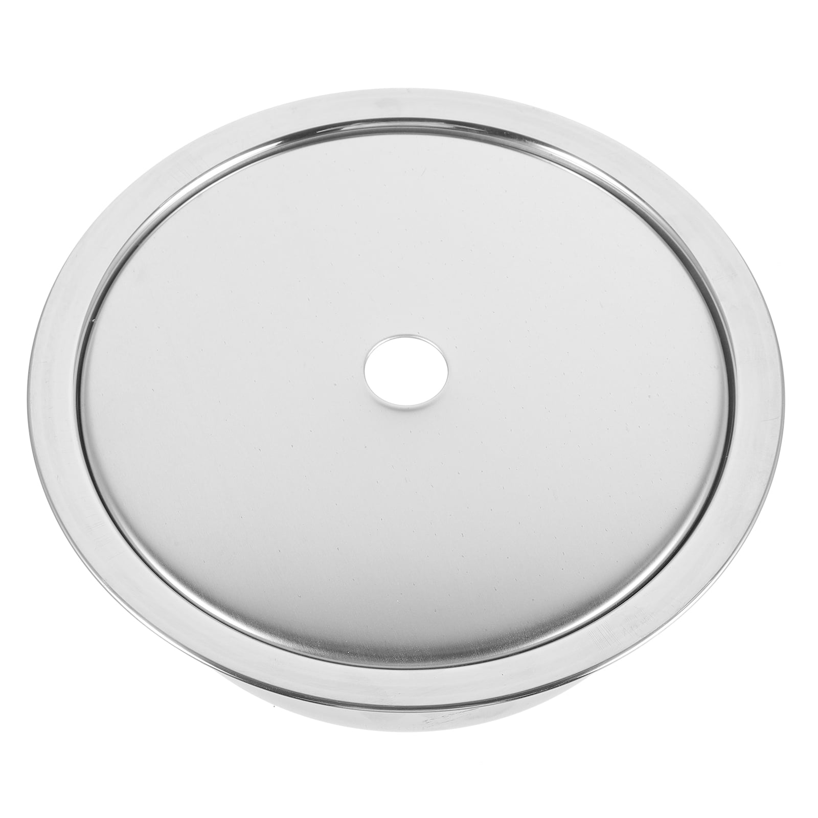 Induction Guide Adapter Heat Diffuser Plate Hot Pot Table Stainless ...