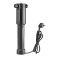 Induction Heater Bolt Removal Kit 1100W 110V, Magnetic Nut Buster Tool ...