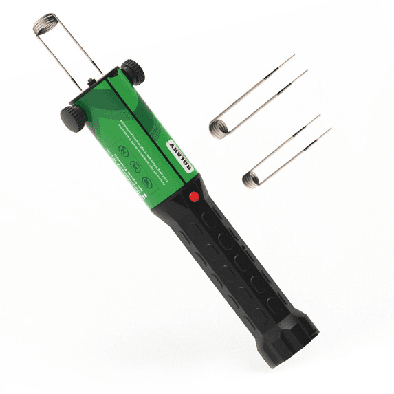Induction Heater Kit - 1100W 110V Induction Heat Bolt Removal Tool for ...
