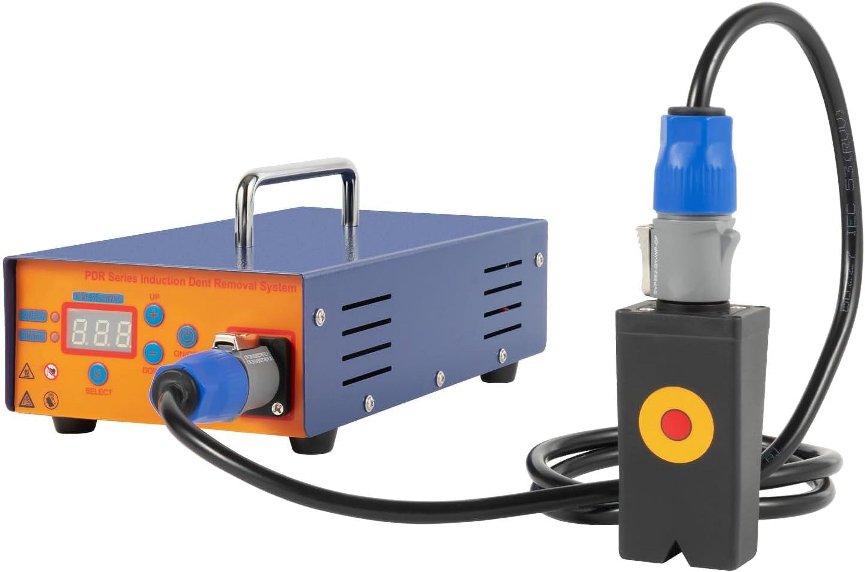 Induction Heater Machine Hot Box Car Paintless Dent Removing Repair ...