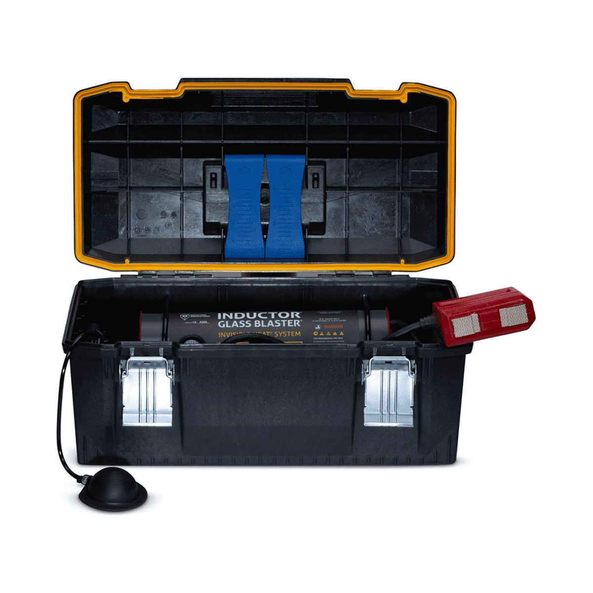 Induction Innovations Inductor Glass Blaster - Walmart.com