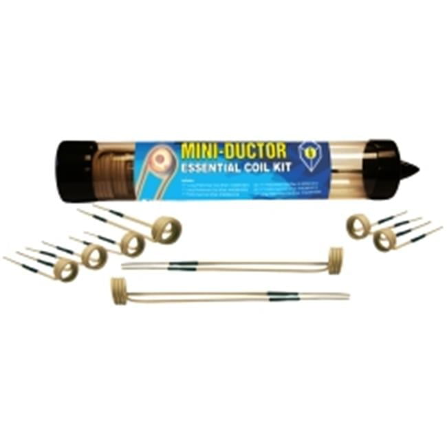 Induction Innovations MD99-660 Essential Coil Kit - Walmart.com