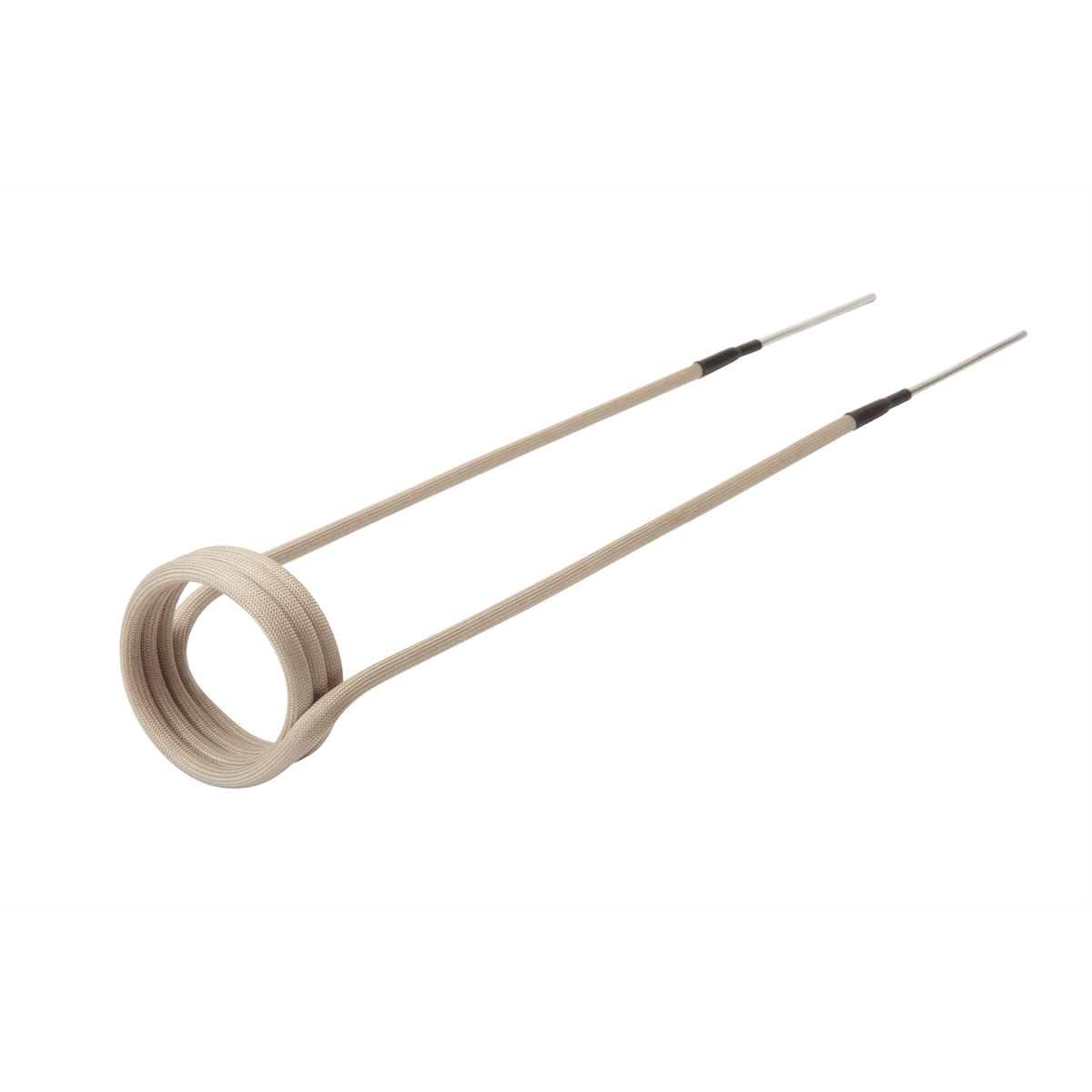 Induction Innovations Mini-Ductor 1-1/4 Inch Long Preformed Coil ...