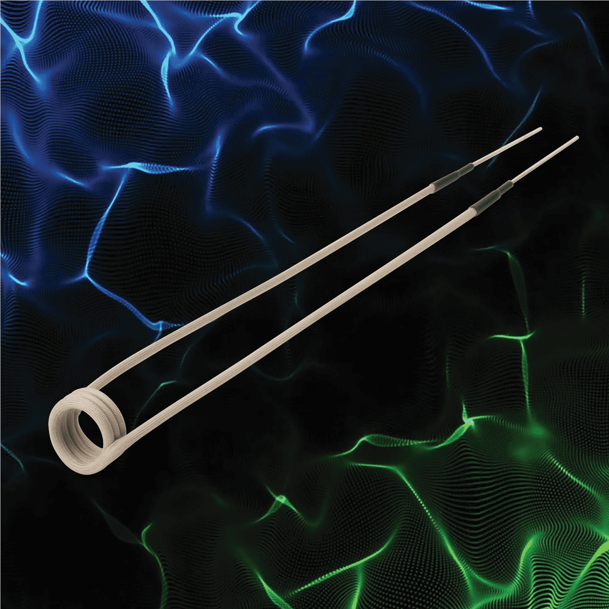 Induction Innovations Mini-Ductor 3/4 Inch Long Preformed Coil ...
