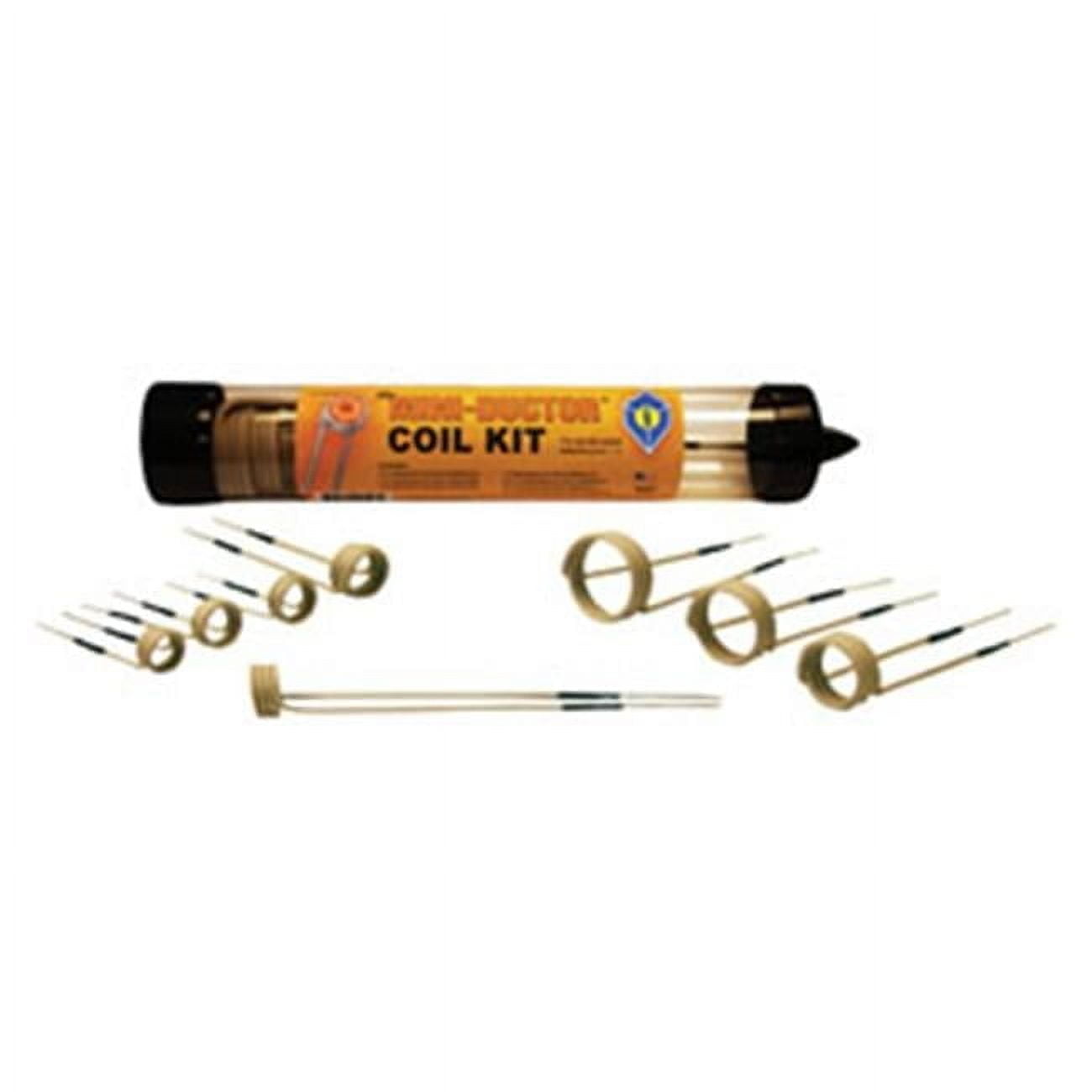 Induction Innovations Mini-Ductor Coil Kit - Walmart.com