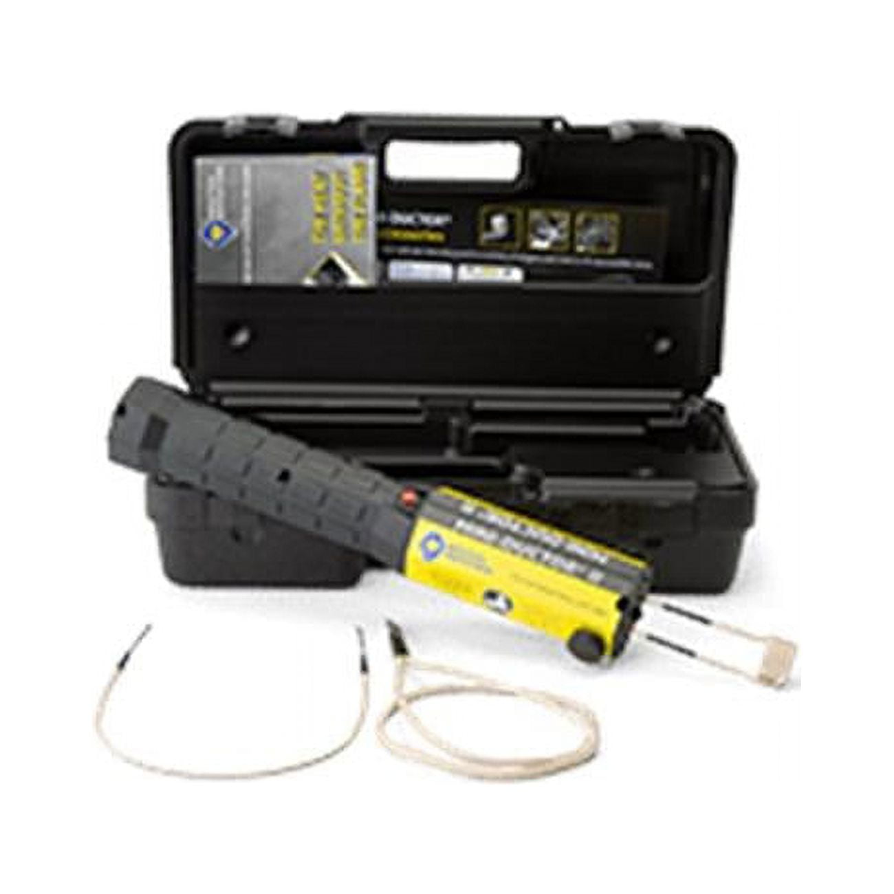 Induction Innovations Mini-Ductor II Portable Induction Heater Tool ...