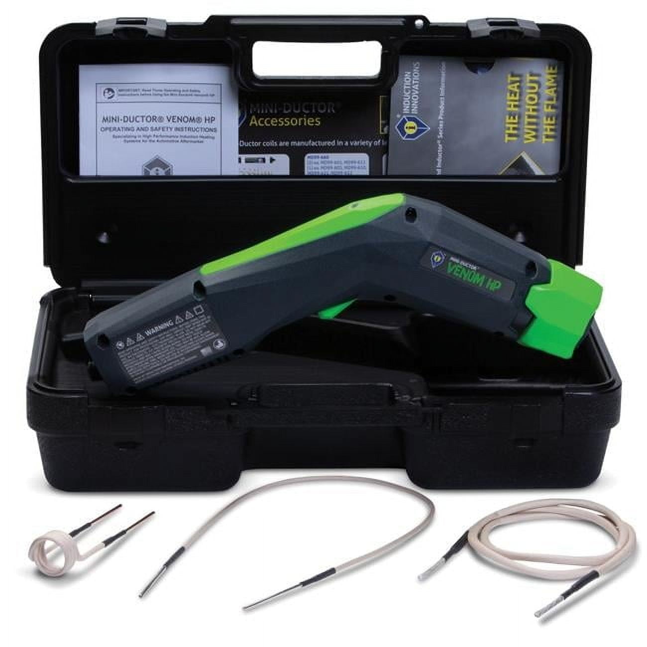 Induction Innovations Mini-Ductor Venom HP - Walmart.com