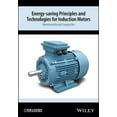 Induction Motor Energy Saving, (Hardcover) - Walmart.com