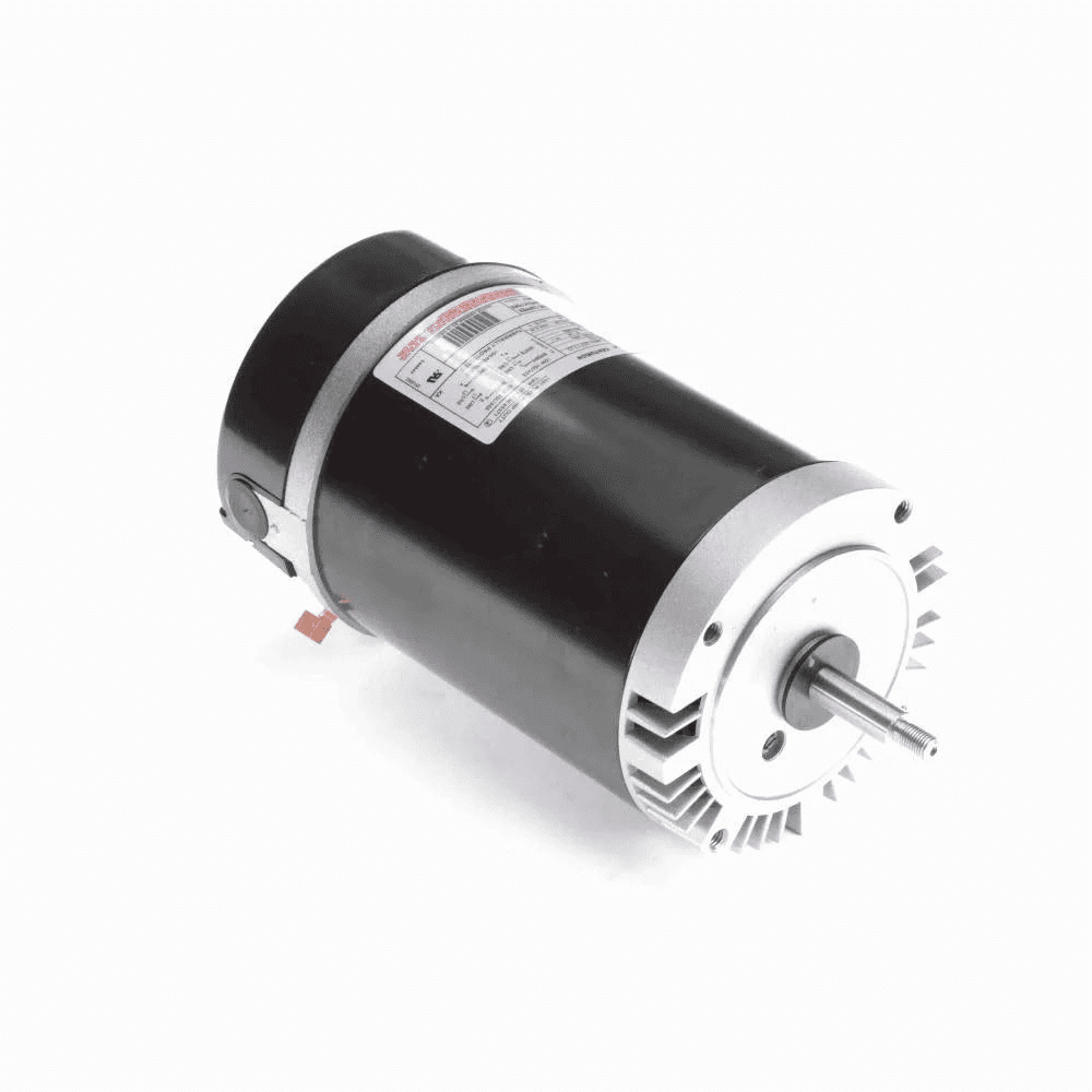 Induction Motor for Pool Pumps: Century Motors USN1152 - Walmart.com
